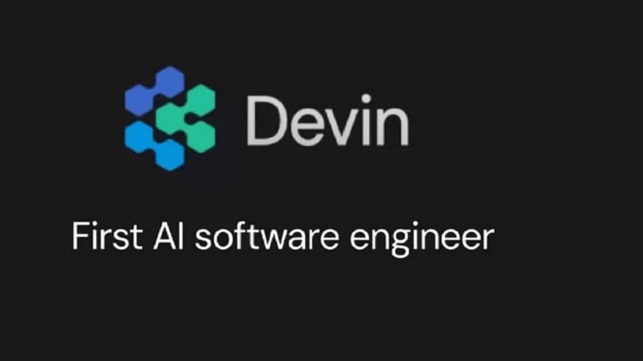 DEVIN AI: આ છે દૂનિયાનું પહેલું AI સોફ્ટવેર એન્જિનિયર, જે આંખના ...