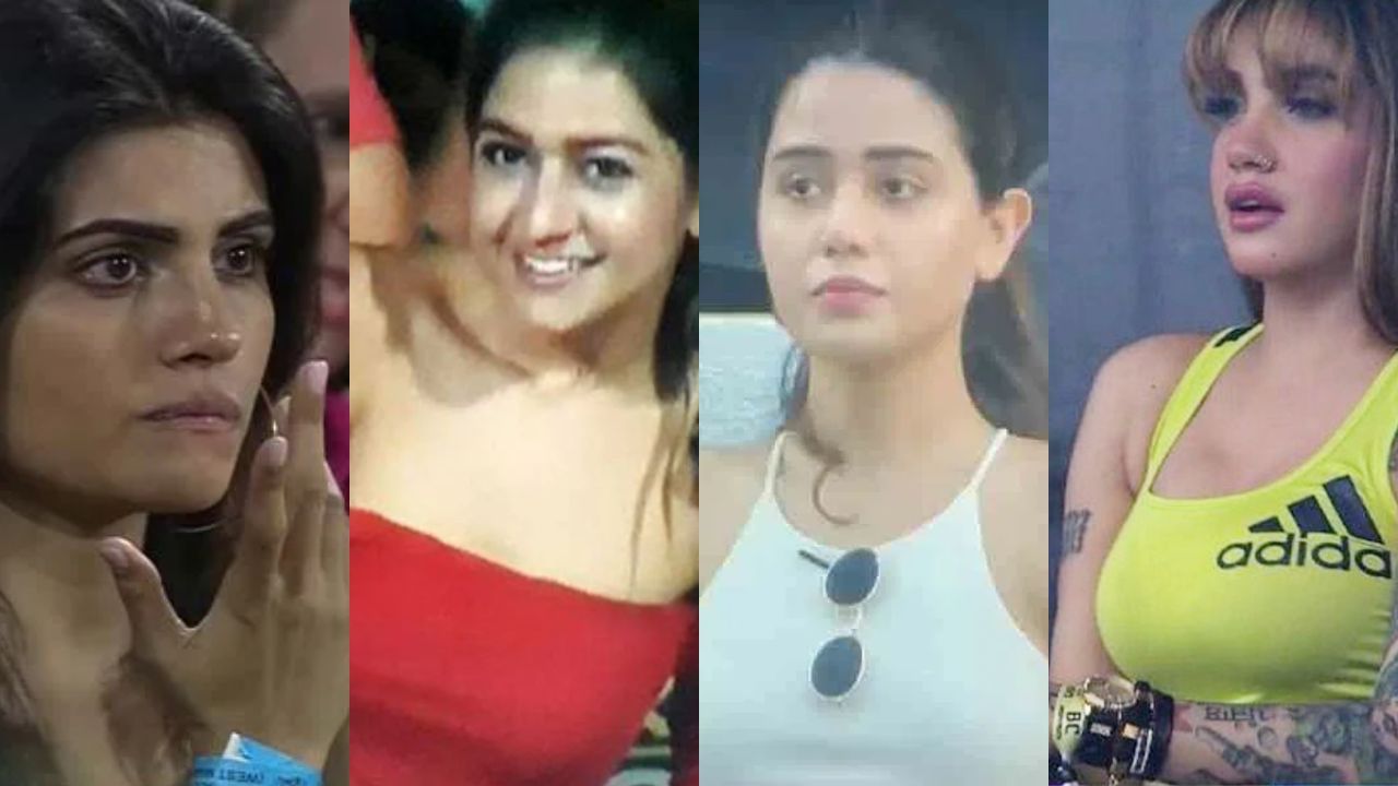 IPLની ગ્લેમરસ મિસ્ટ્રી ગર્લ્સ જે કેમેરાને કારણે રાતો રાત બની ગઈ સ્ટાર ...