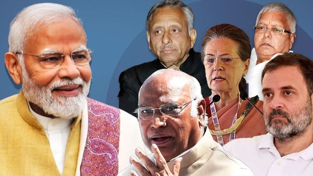 આફતને અવસરમાં પલટવાની આગવી તાકાત છે PM મોદીમાં, જાણો કેવી રીતે ...