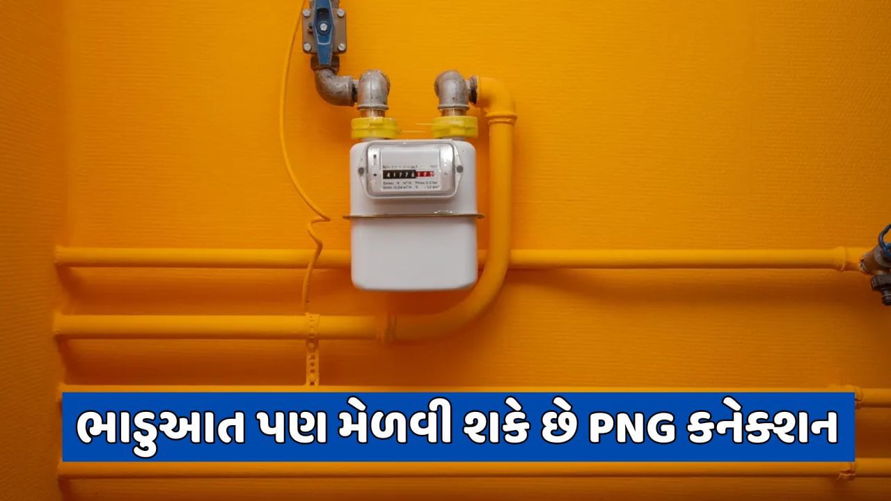 ભાડુઆત પણ મેળવી શકે છે પાઈપલાઈન ગેસ કનેક્શન, જાણો શું છે પ્રોસેસ અને ...