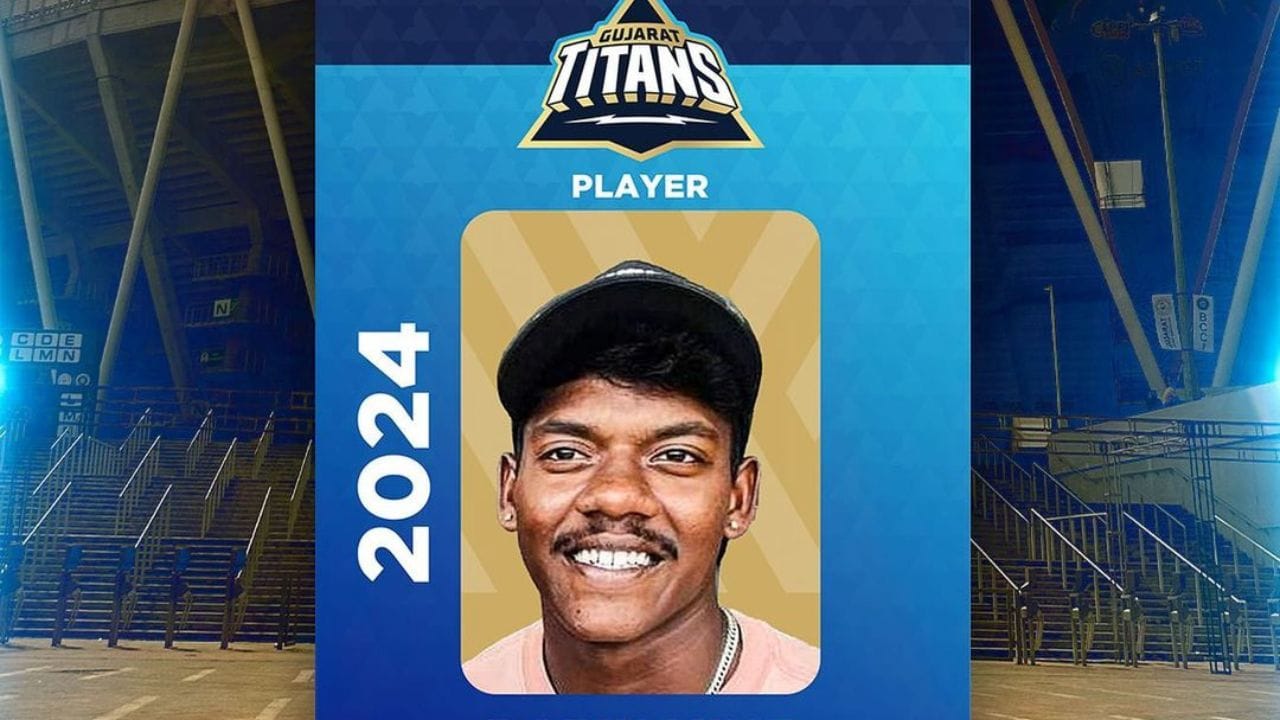 ગુજરાત ટાઇટન્સને લાગ્યો વધુ એક ઝટકો, 3.60 કરોડમાં ખરીદેલા ક્રિકેટરનો ...