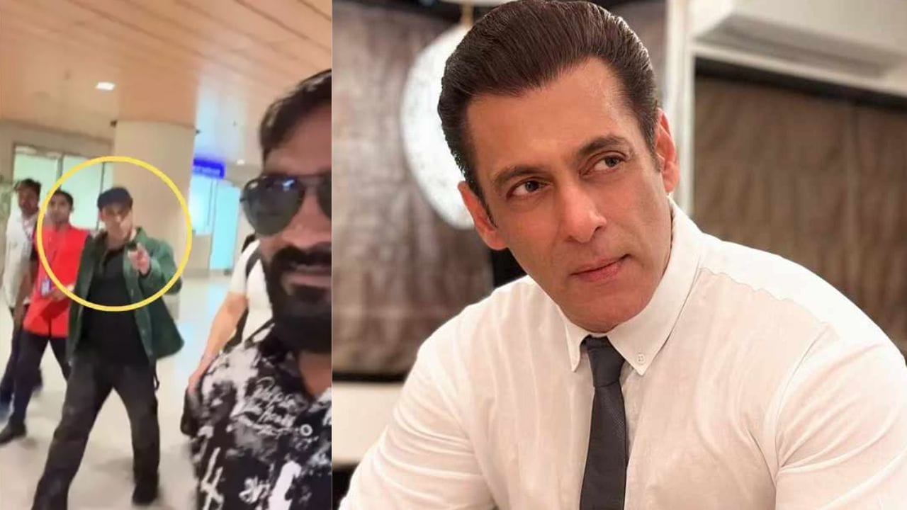 'અપના ફોન બંધ કરો, ડિલીટ કરો ઈસે', સલમાન ખાનને ફેન પર આવ્યો ગુસ્સે , જુઓ Viral Video - Gujarati ...