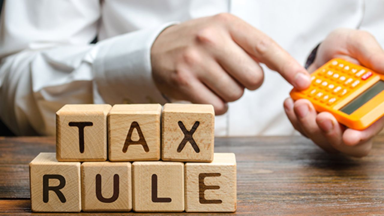 Explainer :1લી એપ્રિલથી બદલી જશે ટેક્સના આ નિયમ, જાણો શું આવશે નવો બદલાવ - Gujarati News | Tax ...