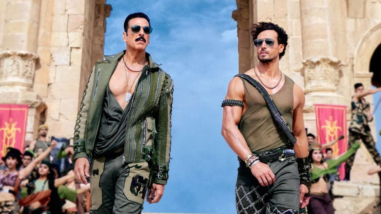 બોક્સ ઓફિસ પર આવી રહી છે 350 કરોડમાં બનેલી ફિલ્મ, 5 બોલિવુડ સ્ટારનો ...