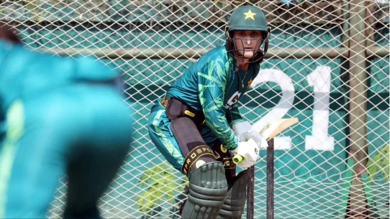 પાકિસ્તાન ક્રિકેટ ટીમ પર પડ્યો મુસીબતનો પહાડ, બે ખેલાડીઓની કારને નડ્યો ...