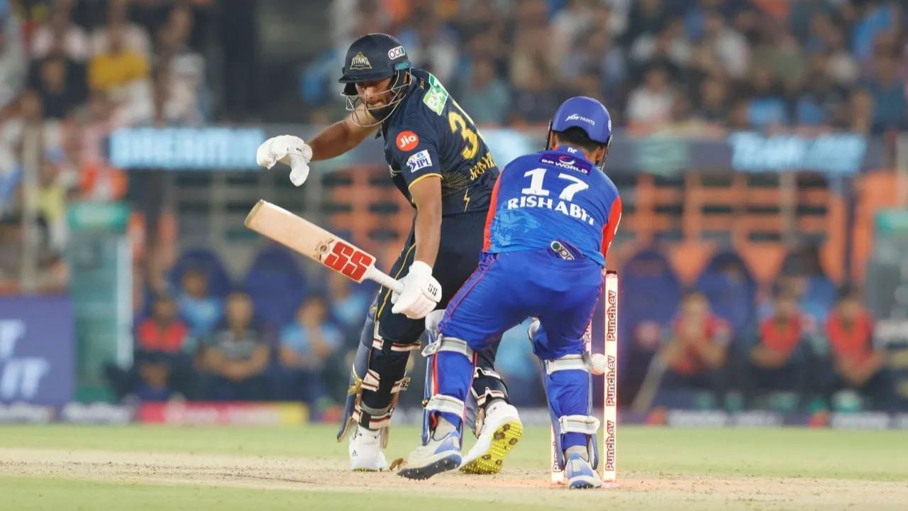 IPL 2024: 'અમ્પાયરે કરી ભૂલ...', દિલ્હીની જીતમાં પણ વિવાદ, શું ખોટા નિર્ણયને કારણે હાર્યું ...