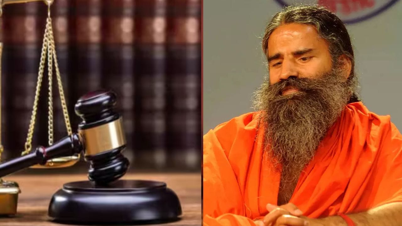 બાબા રામદેવે જે કંપની ખરીદવા માટે કોર્ટનો દરવાજો ખટખટાવ્યો હતો તે ...