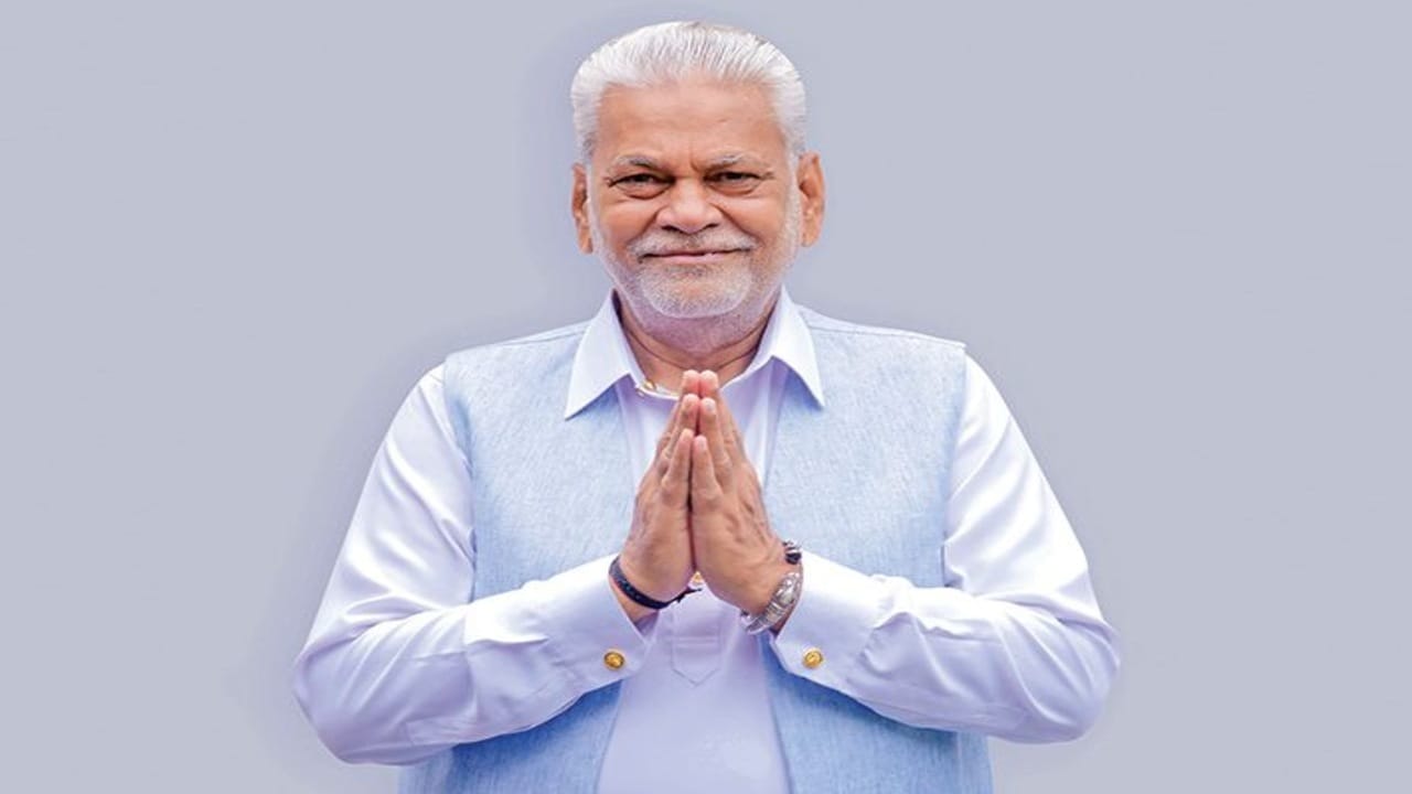 પરશોત્તમ રુપાલાએ કેમ એવુ કહ્યું કે, મારે હવે એમા કોઈના હાથા-પાનુ ...