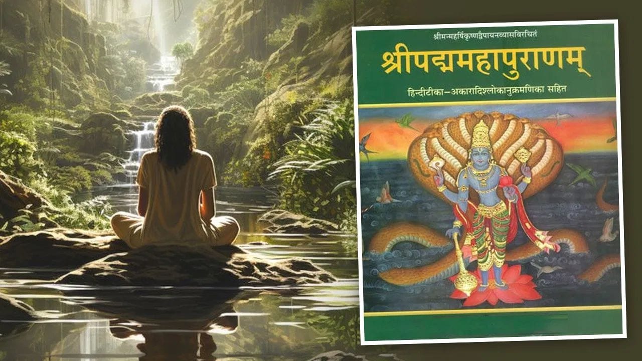 84 lakh yonia : 84 લાખ યોનિ કઈ છે, આત્માને ક્યારે મળે છે માનવ જીવન ...