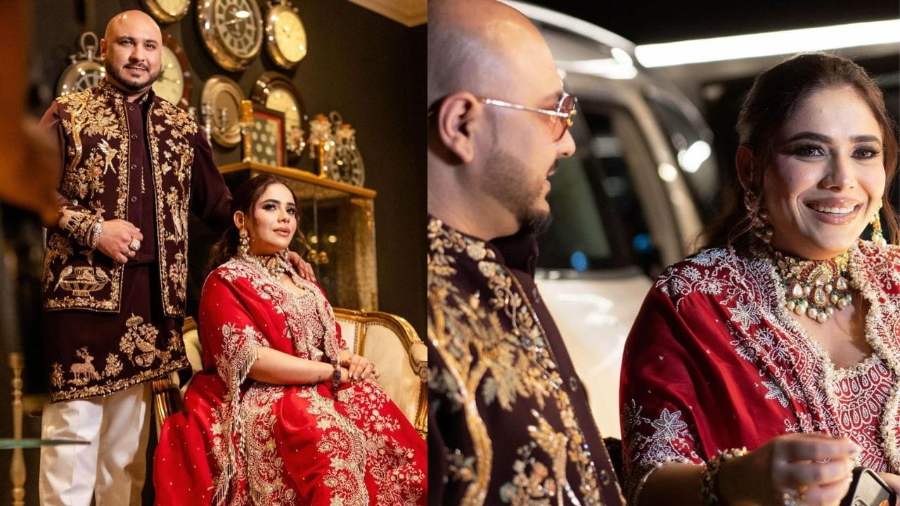 ગુજરાતી, પંજાબી અને બોલિવુડમાં પોતાનો અવાજ આપી ચૂક્યો છે બી પ્રાક ...