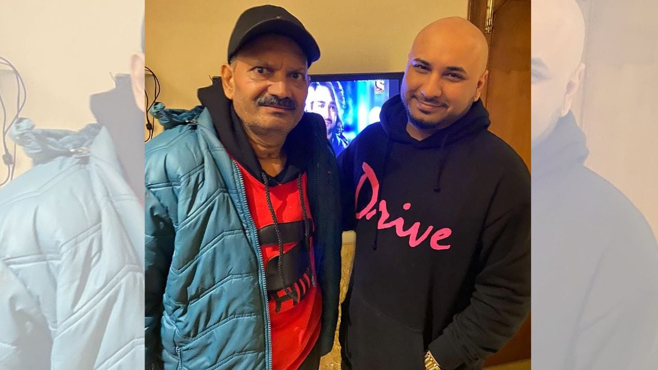 ગુજરાતી, પંજાબી અને બોલિવુડમાં પોતાનો અવાજ આપી ચૂક્યો છે બી પ્રાક ...