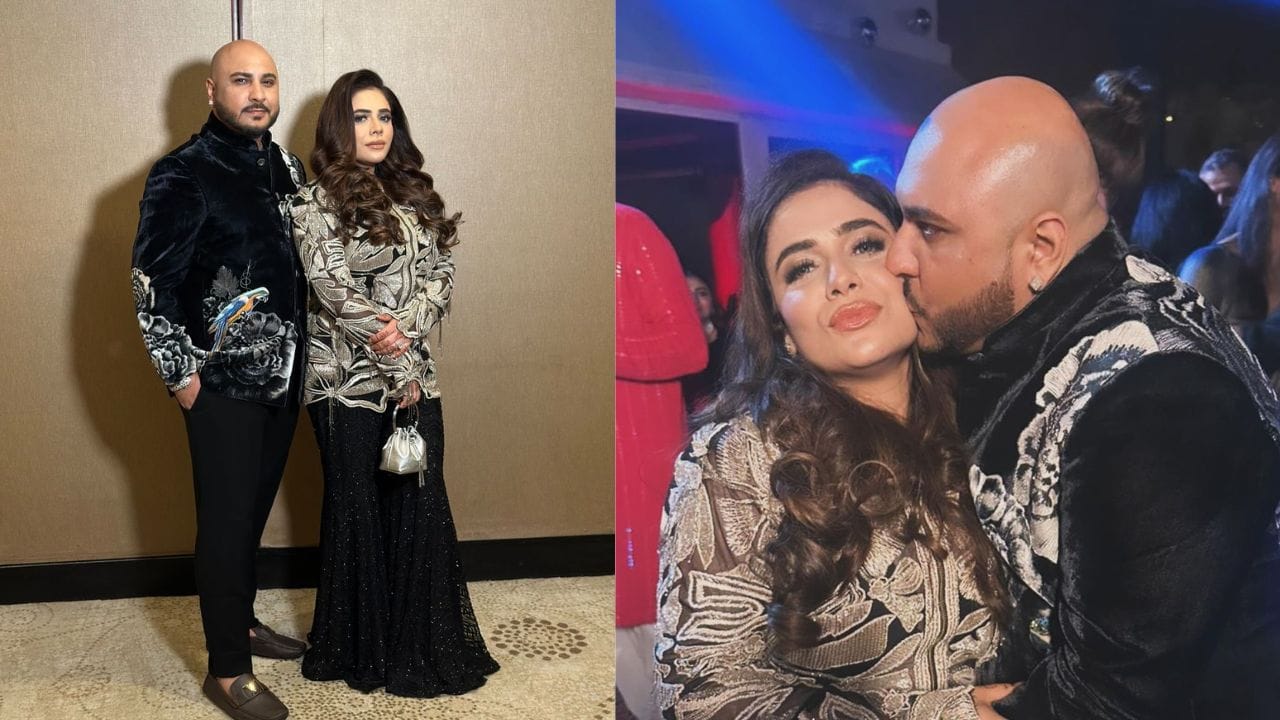 ગુજરાતી, પંજાબી અને બોલિવુડમાં પોતાનો અવાજ આપી ચૂક્યો છે બી પ્રાક ...