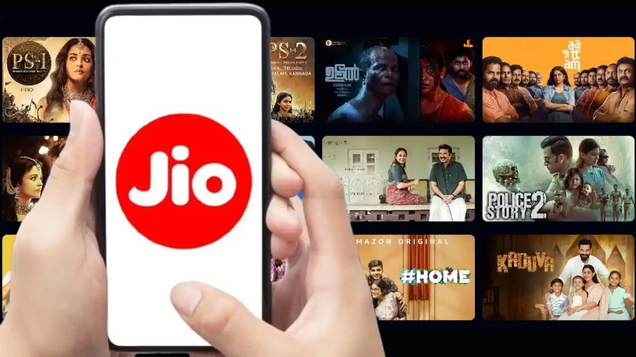 મુકેશ અંબાણીની આ યોજના Netflix-Amazon છોડી દેશે! Jio Cinema લાવશે આ ઓફર - Gujarati News | This ...