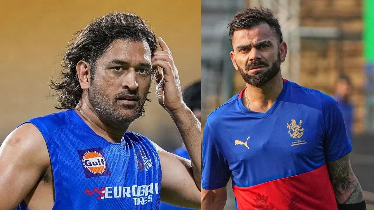 IPL 2024: RCB vs CSK મેચ પહેલા મોટી બેઈમાની, મામલો પોલીસ સુધી પહોંચ્યો ...