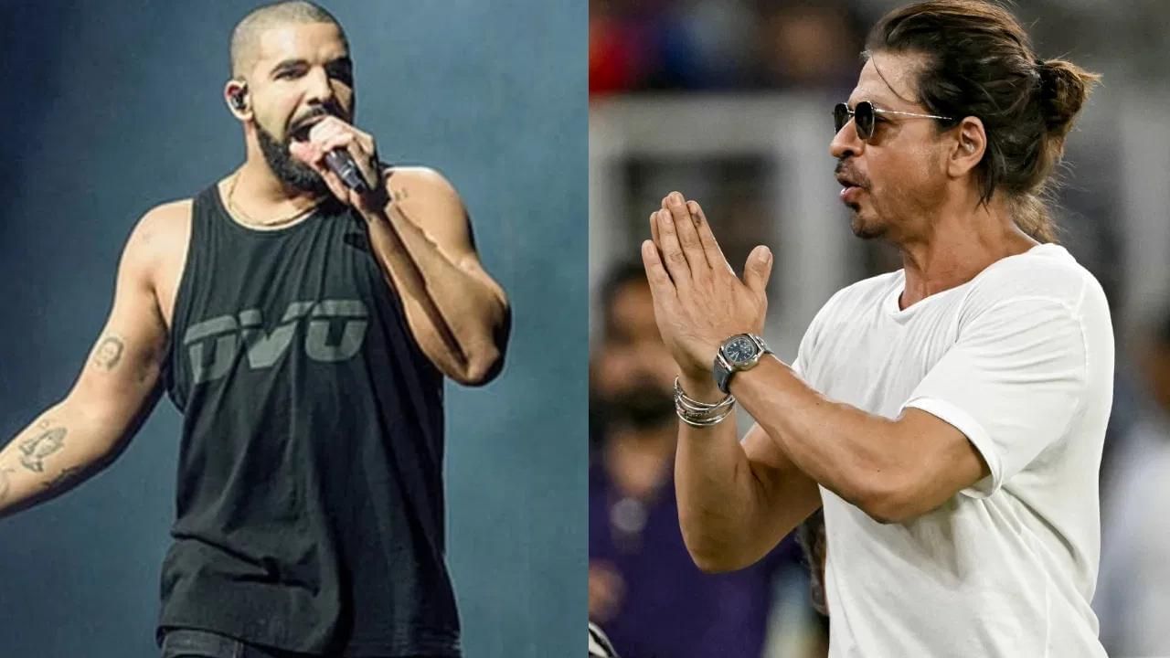 IPL 2024 : શાહરૂખ ખાનની KKR પર ગ્રેમી એવોર્ડ વિનર ઈન્ટરનેશનલ સિંગરે ...