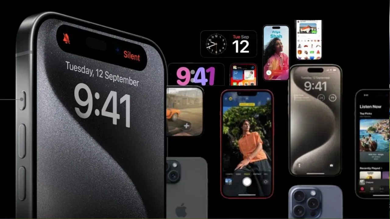 iPhoneની આ ખામી માટે Apple આપશે વળતર, શું તમે પણ કરો છો આ મોડલનો ઉપયોગ ...