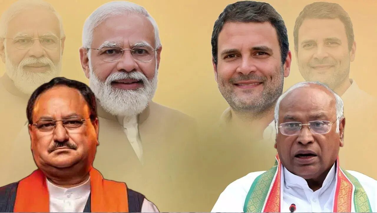 Lok Sabha Elections Exit Poll Results 2024 LIVE Streaming : દિલ્હીમાં કોને મળશે સત્તા, આજે ...