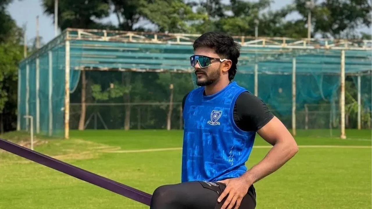 ટીમ ઈન્ડિયાથી 48 કલાકમાં બહાર થયો ખેલાડી અને ડેબ્યૂ કરવાનું સપનું ...