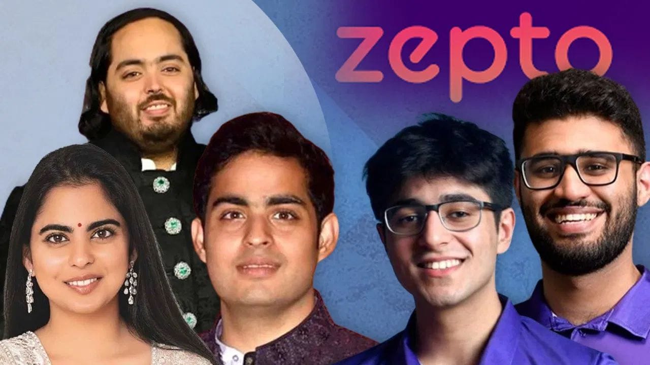 Hurun Rich List : હુરુન રિચ લિસ્ટમાં સૌથી યુવા અબજોપતિ છે સામેલ, અદાણી ...