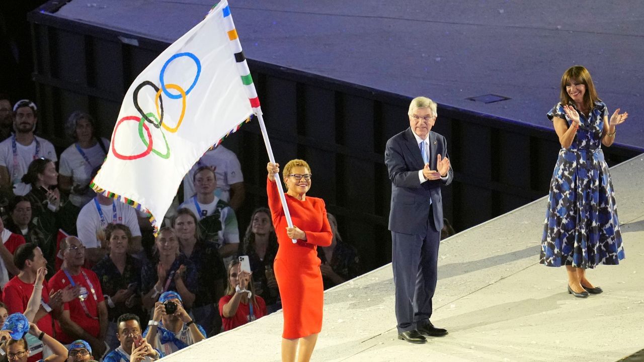 Olympics 2028: પેરિસમાં બાદ આગામી ઓલિમ્પિક ક્યારે અને ક્યાં રમાશે જાણો ...