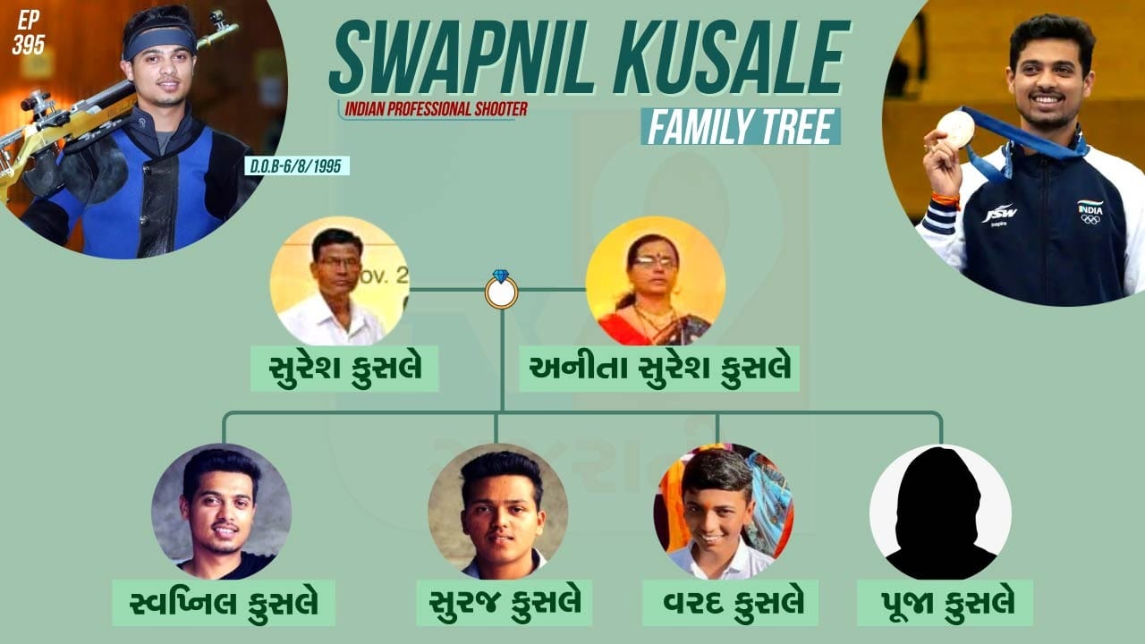 12 વર્ષથી ઓલિમ્પિક માટે ક્વોલિફાયનો પ્રયાસ કરી રહ્યો હતો, હવે પેરિસ ઓલિમ્પિકમાં બ્રોન્ઝ મેડલ ...