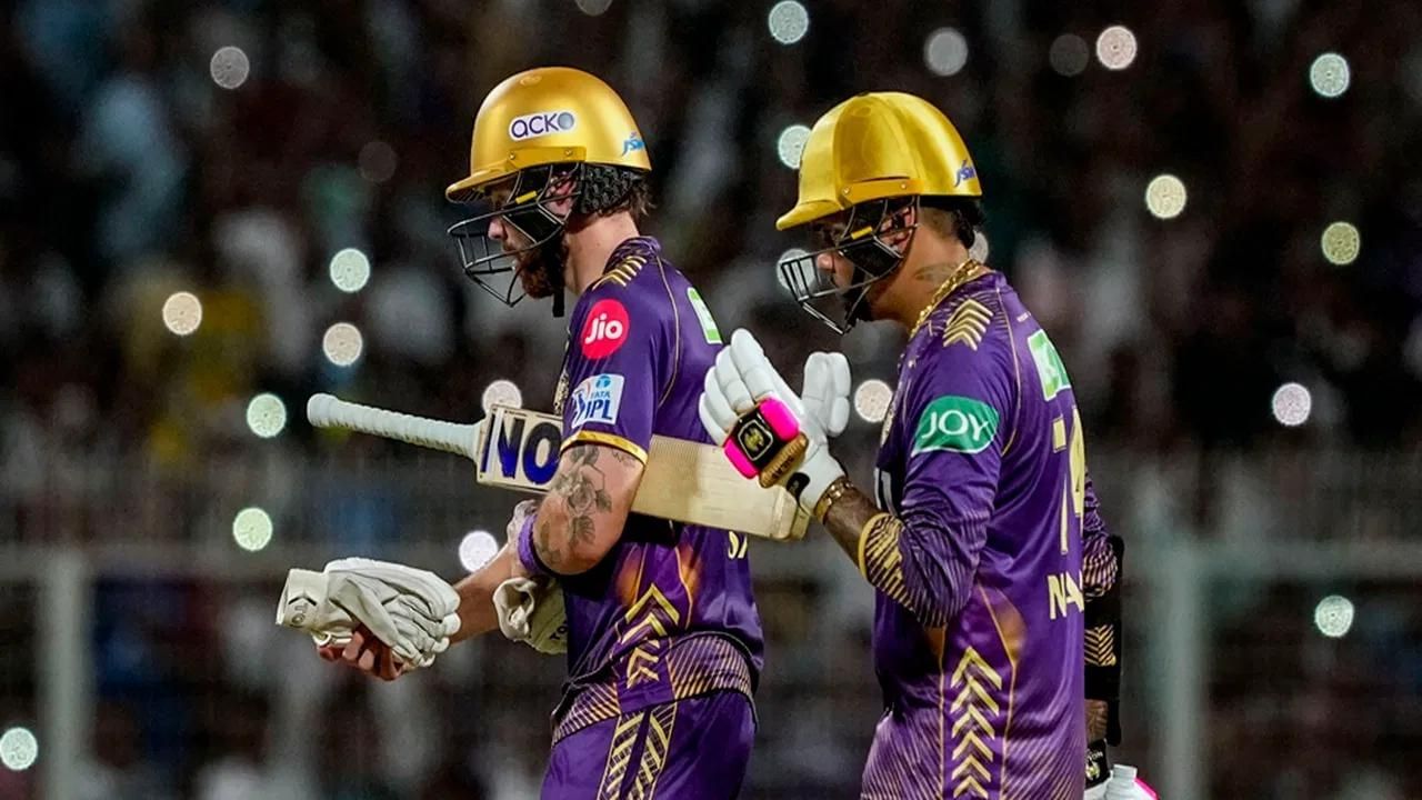 IPL 2024માં 435 રન બનાવનાર KKRનો આ ખતરનાક બેટ્સમેન બન્યો ઈંગ્લેન્ડની T20 ટીમનો કેપ્ટન - Gujarati ...