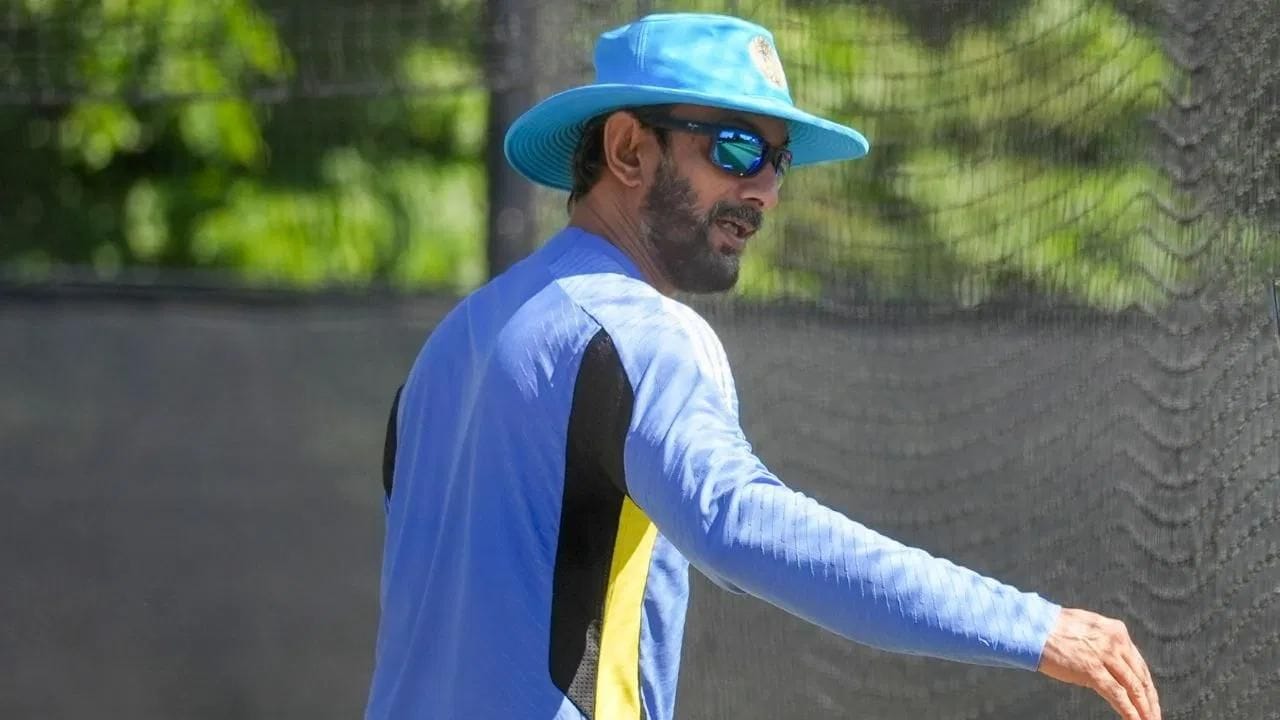 IPL મેગા ઓક્શન પહેલા રાજસ્થાન રોયલ્સે મોટો દાવ લગાવ્યો, રાહુલ દ્રવિડ ...