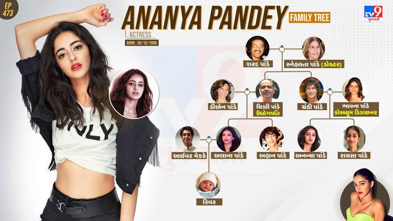 અંબાણી સ્કુલમાં અભ્યાસ કર્યો, બોયફ્રેન્ડ જામનગરમાં કરે છે કામ, આવો છે ...