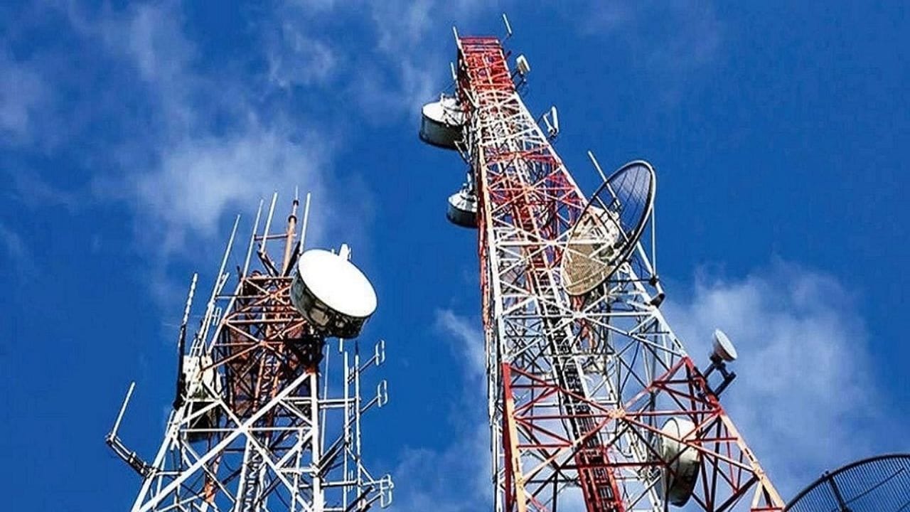 India's Telecom PLI Scheme: ટેલિકોમ PLI હેઠળનું વેચાણ રૂ. 65,320 કરોડે ...
