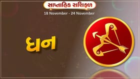Aaj Nu Rashifal: Today Rashi Bhavishya in Gujarati, આજનું રાશિફળ ...
