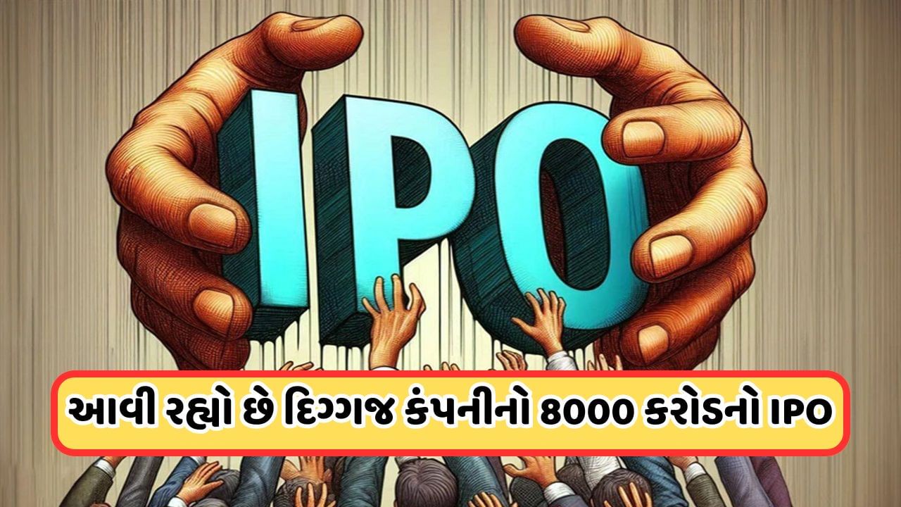 IPO News : ડિસેમ્બરમાં આવી શકે છે સૌથી વધુ રાહ જોવાતો રુ. 8000 કરોડનો IPO, ચેક કરો ડિટેલ ...