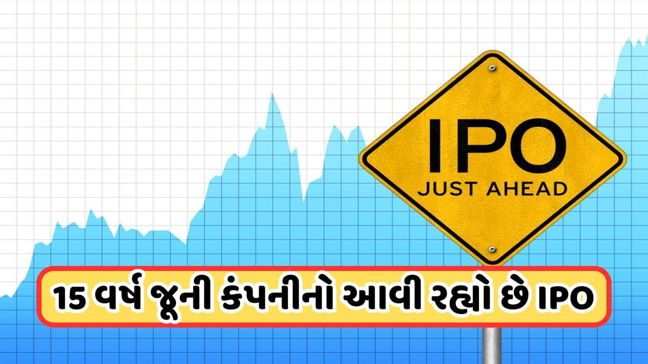 Upcoming IPO: 15 વર્ષ જૂની કંપનીનો આવી રહ્યો છે IPO, લગભગ 4 કરોડ શેરનો છે ફ્રેશ ઈશ્યુ - Gujarati ...