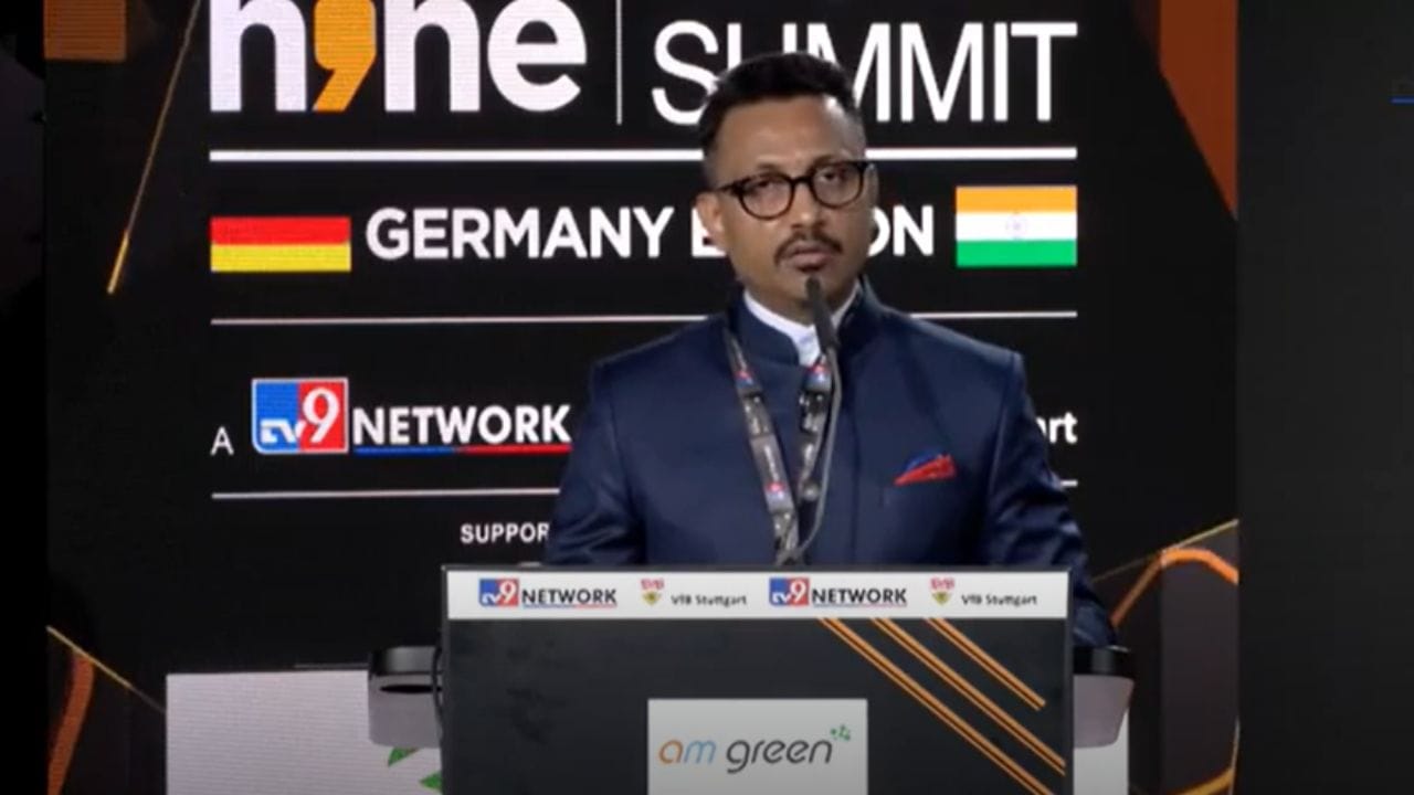 PM મોદી પાસેથી મળી 'RRR'ની શીખ, News9 Global Summitમાં બોલ્યા MD-CEO ...