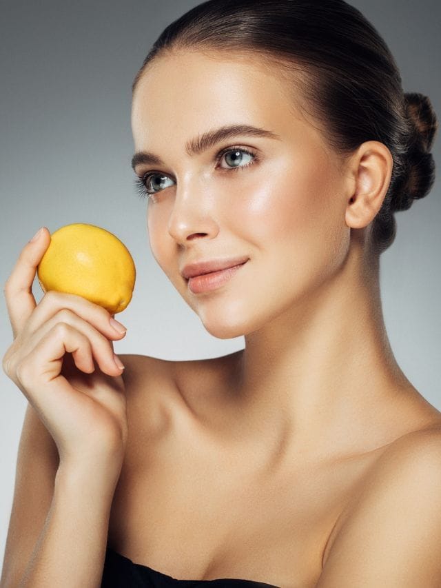 Lemon Juice on Skin : ચહેરા પર લીંબુ લગાવી શકાય કે નહીં, કોને ન લગાવવું ...