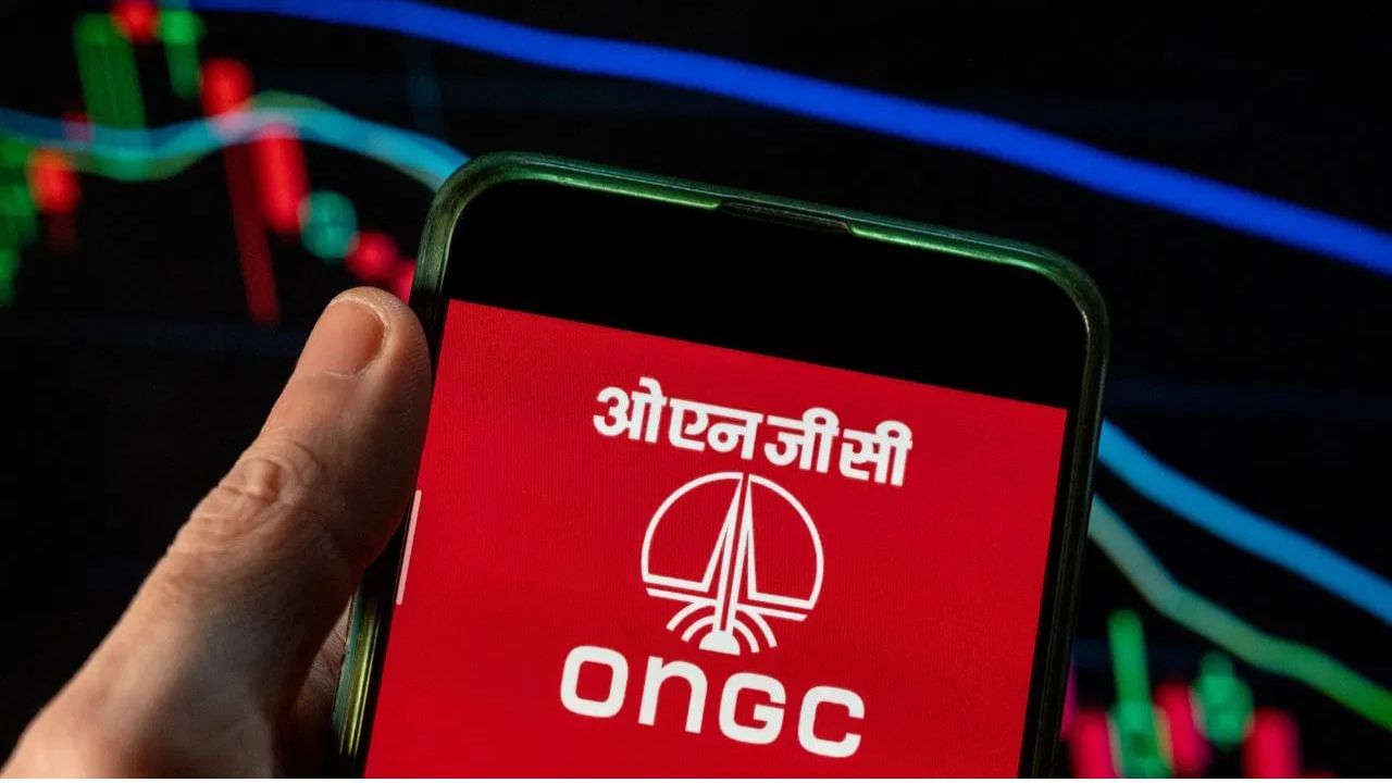 દરેક શેર પર રૂ. 6 ડિવિડન્ડ આપશે ONGC, જાણો રેકોર્ડ ડેટ - Gujarati News | ONGC will give a ...