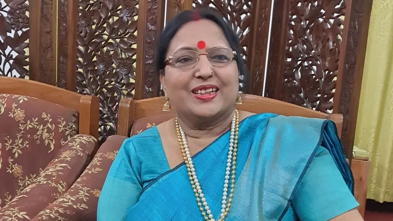 Singer Sharda Sinha : 'બાબુલ'થી લઈને 'કહે તોસે સજના' સુધી સ્વર ગૂંજ્યા ...