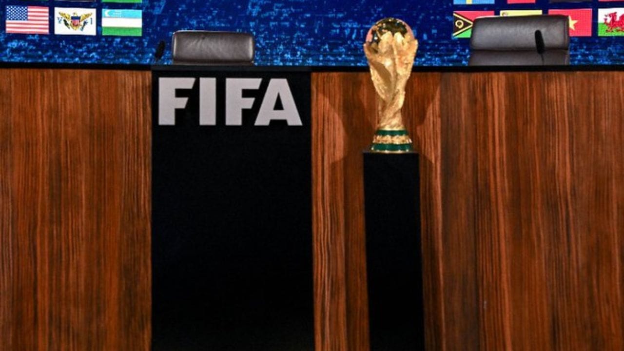 FIFA World Cup : 2030માં આ 6 દેશો કરશે યજમાની, 2034માં અહીં યોજાશે ...
