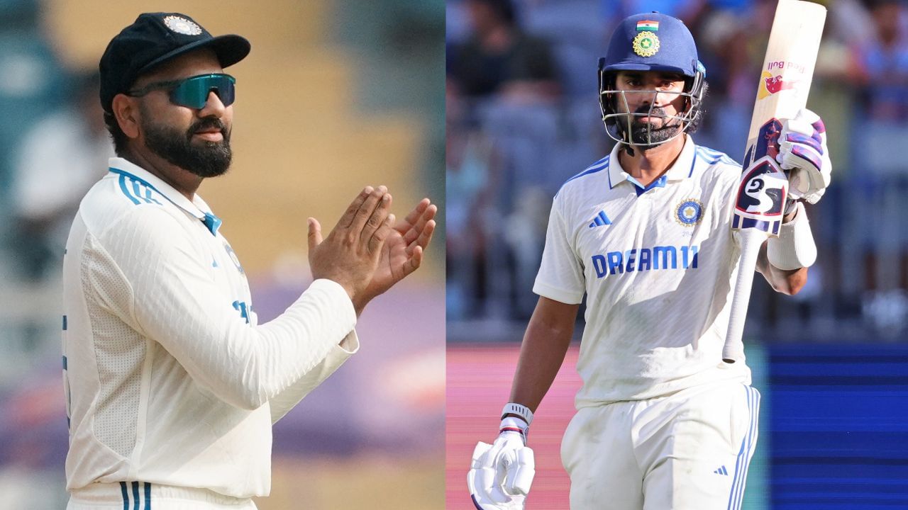 રોહિત શર્મા તેની જગ્યાએ KL રાહુલને કેમ ઓપન કરાવી રહ્યો છે? આ કારણ છે - Gujarati News | IND vs ...
