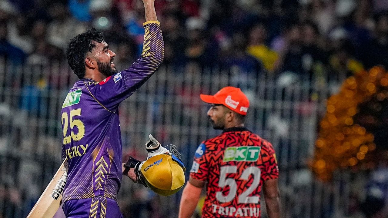 23.75 કરોડમાં IPL ઓક્શનમાં KKRમાં સામેલ આ ભારતીય ક્રિકેટર હવે બનશે ...