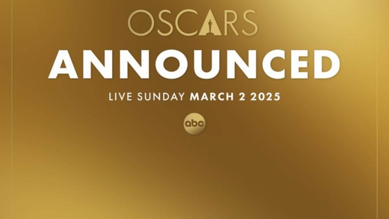 Oscars 2025 : ઓસ્કાર એવોર્ડની A થી Z તમામ માહિતી અહીં જુઓ, 'લાપતા લેડીઝ' બહાર થઈ - Gujarati News ...