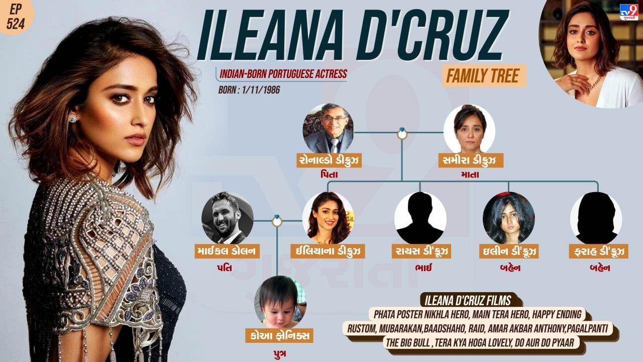 વિદેશી છોકરા સાથે લગ્ન કર્યા, પ્રોફેશનલ લાઈફ કરતાં પર્સનલ લાઈફમાં વધુ ...