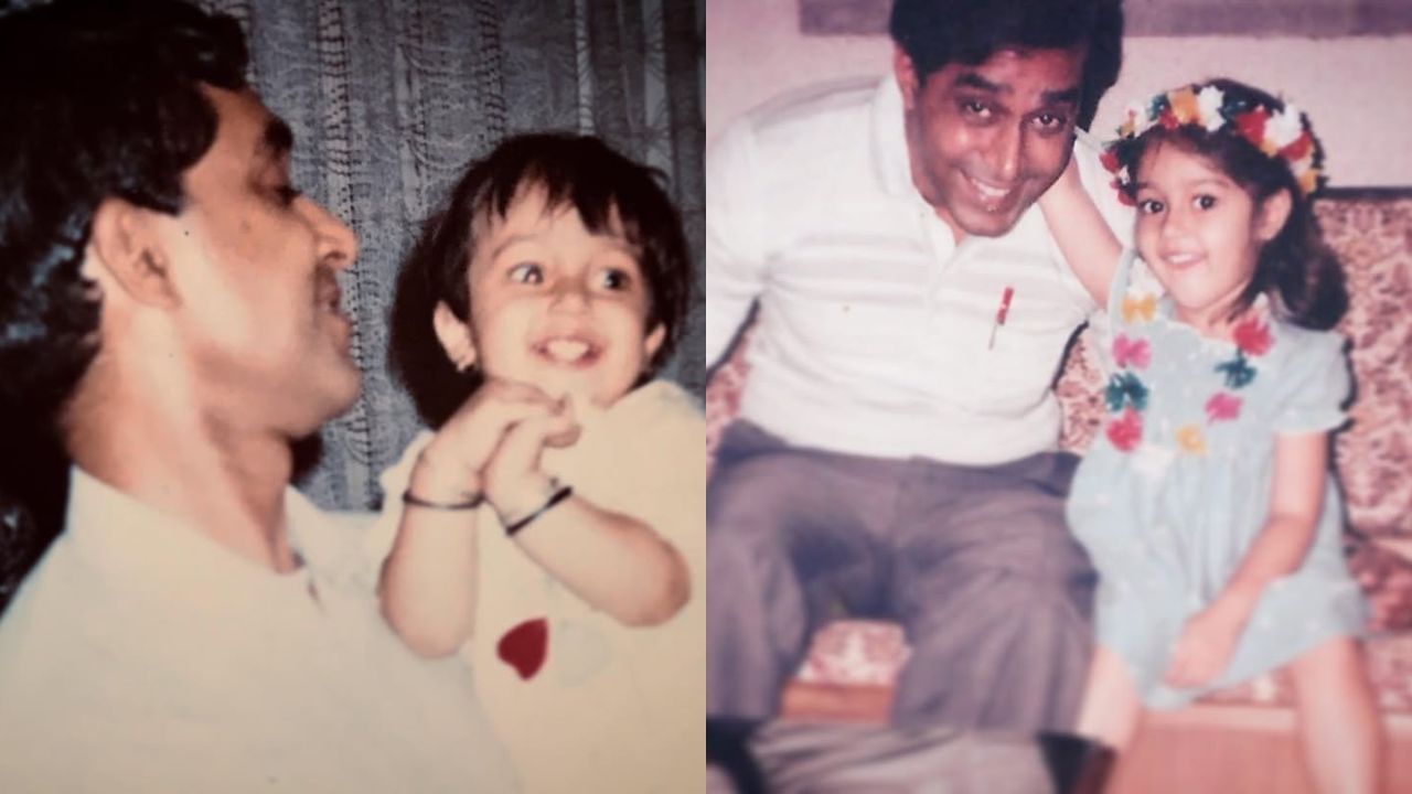 વિદેશી છોકરા સાથે લગ્ન કર્યા, પ્રોફેશનલ લાઈફ કરતાં પર્સનલ લાઈફમાં વધુ ...