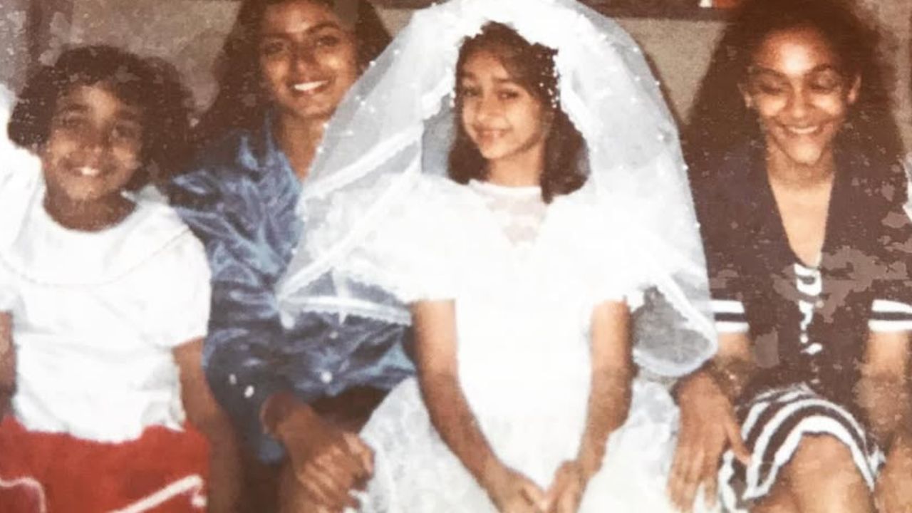 વિદેશી છોકરા સાથે લગ્ન કર્યા, પ્રોફેશનલ લાઈફ કરતાં પર્સનલ લાઈફમાં વધુ ...