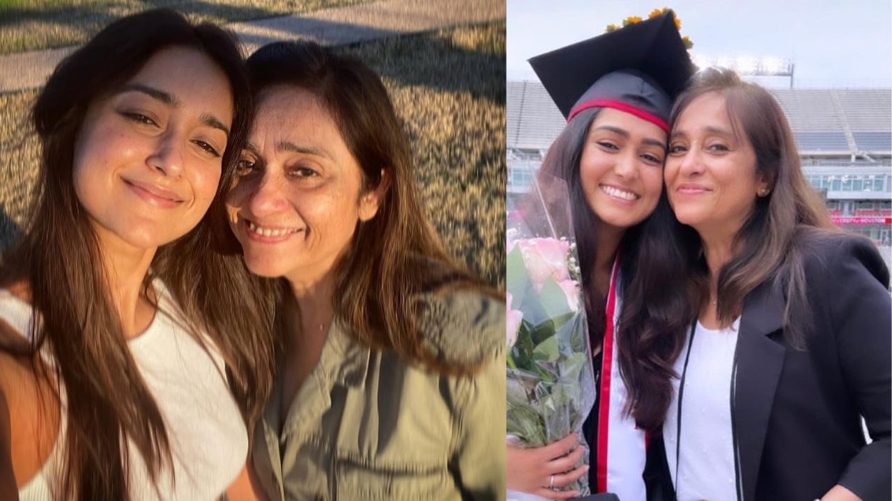 વિદેશી છોકરા સાથે લગ્ન કર્યા, પ્રોફેશનલ લાઈફ કરતાં પર્સનલ લાઈફમાં વધુ ...