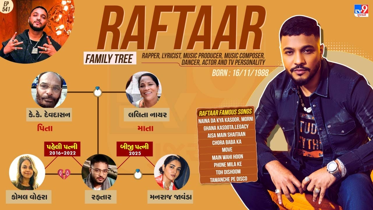 રેલવે કર્મચારીના દીકરાનું આજે છે મ્યુઝિક ઈન્ડસ્ટ્રીમાં મોટું નામ ...