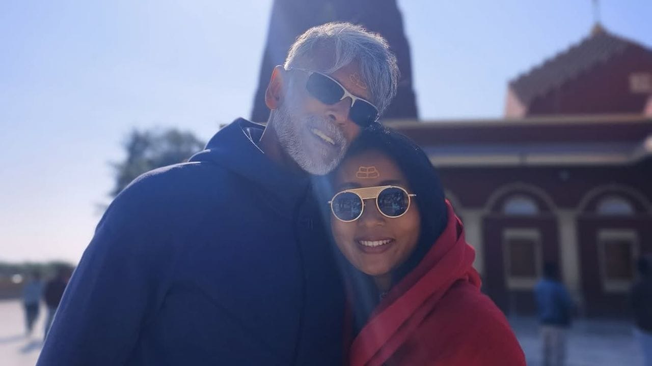 બોલિવુડમાં એક્ટિંગમાં ફ્લોપ પરંતુ પ્રેમ કરવામાં ટોપ પર છે અભિનેતા ...