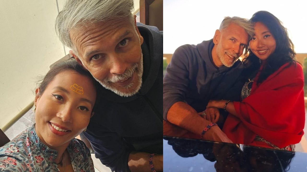 બોલિવુડમાં એક્ટિંગમાં ફ્લોપ પરંતુ પ્રેમ કરવામાં ટોપ પર છે અભિનેતા ...