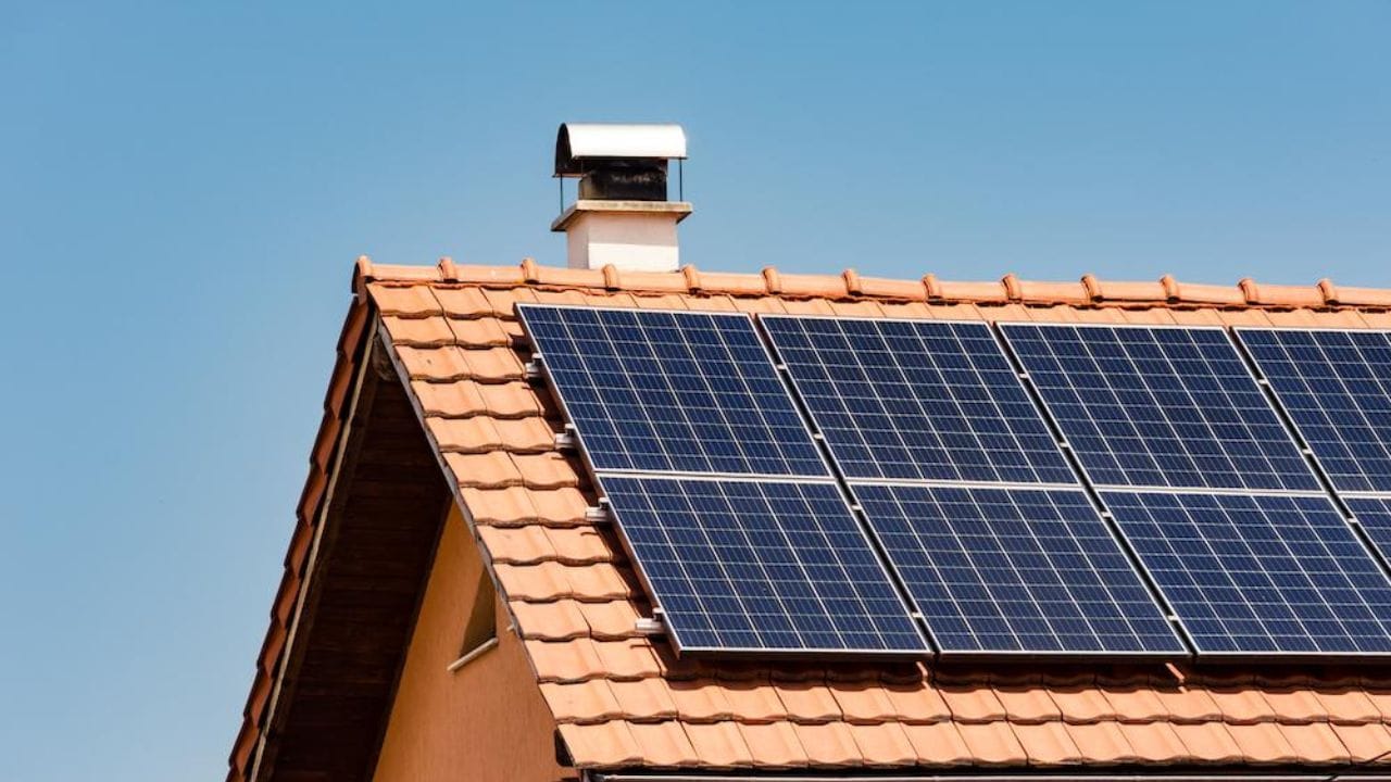 Production Of Solar Energy : સૂર્યના કિરણોમાંથી આખરે વીજળી બને છે કેવી ...