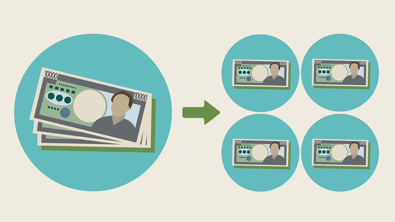 Stock Split : 5 વર્ષમાં 3000% રિટર્ન આપનાર ઇન્ફ્રા સ્ટોક થશે 10 ભાગમાં સ્પ્લિટ, જાણો રેકોર્ડ જેટ ...