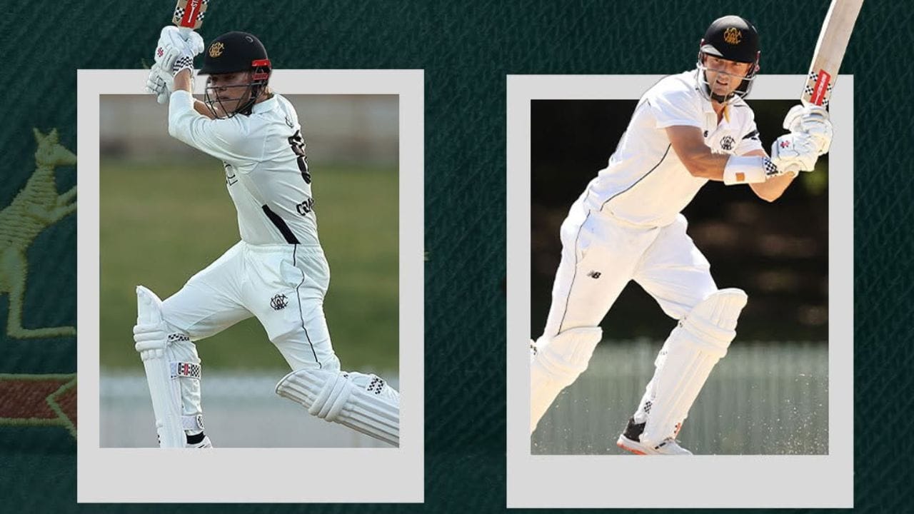 21 વર્ષની ઉંમરમાં ત્રણેય ફોર્મેટમાં ડેબ્યુ કરનાર આ નવો સ્ટાર ખેલાડી કોણ ...